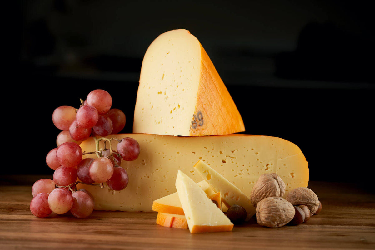 DOP Mahon Mitica 4 Months aged – BiBis Pantry